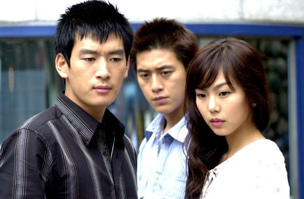 韓国の人気若手俳優が共演『純粋の時代』、ShowTimeでスタート 1枚目の写真・画像 | RBB TODAY