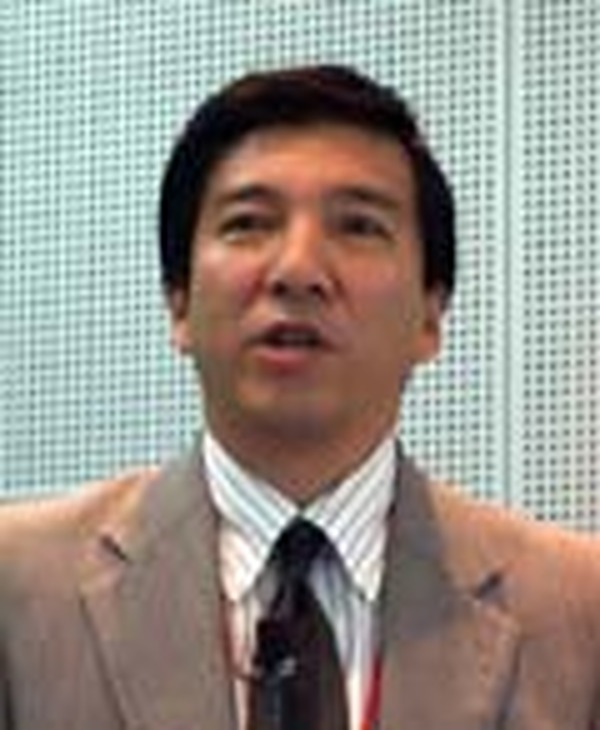 [WIRELESS JAPAN 2003]ワイヤレスのセキュリティ改善が更なる飛躍への鍵（前編） | RBB TODAY