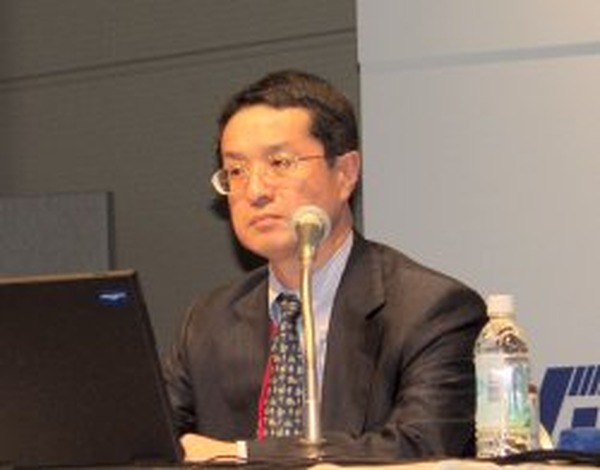 [WIRELESS JAPAN 2003]4Gでは端末同士が直接通信する？各社とも2010年を視野に | RBB TODAY