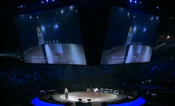 米マイクロソフト、ワシントンDCで開催中の「WPC 2010」講演動画を公開 | RBB TODAY