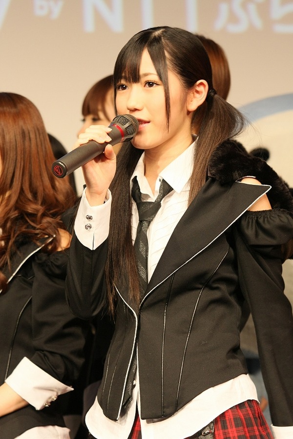 AKB48のライブを3Dで！NTTぷららが「ひかりTV」で独占配信!! 9枚目の写真・画像 | RBB TODAY