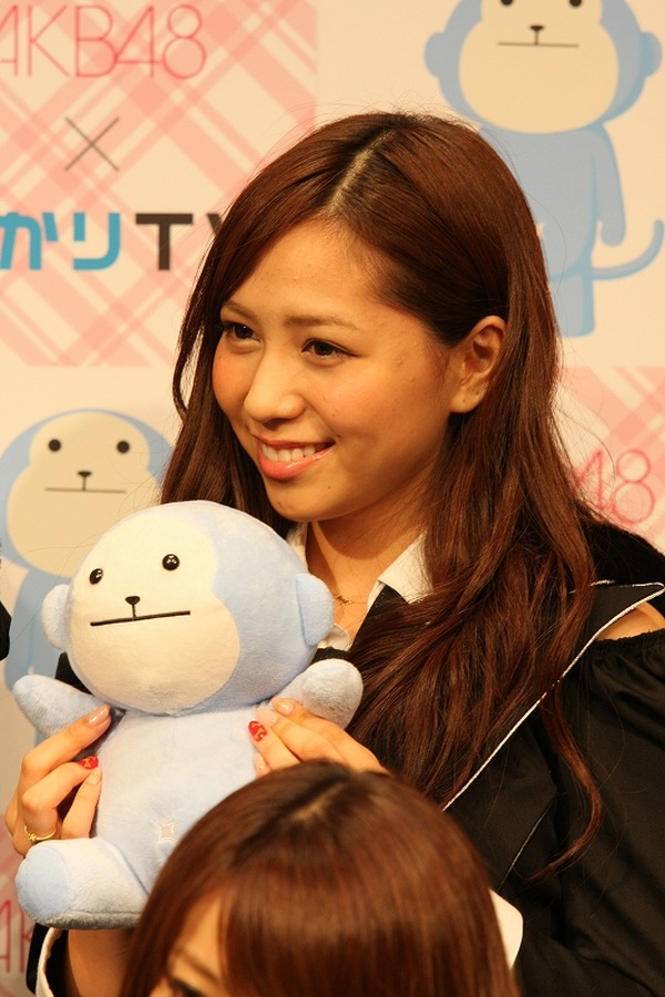 AKB48のライブを3Dで！NTTぷららが「ひかりTV」で独占配信!! 13枚目の写真・画像 | RBB TODAY