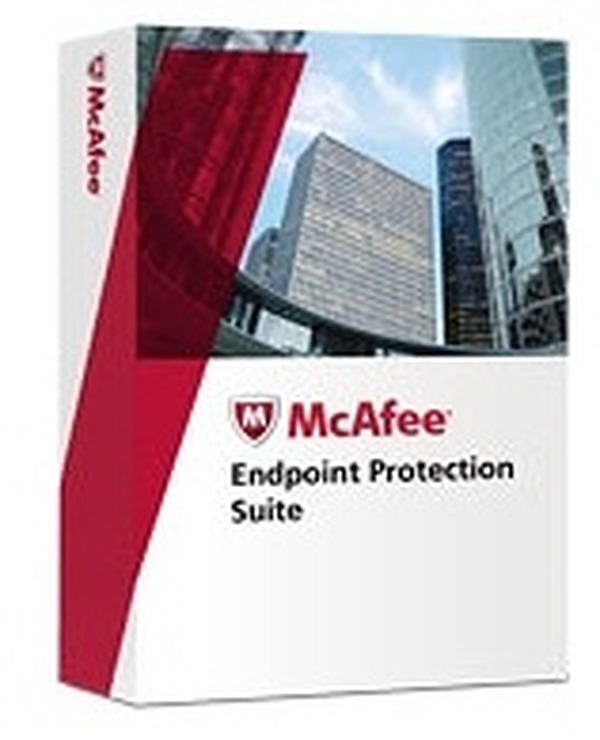 マカフィー、中堅・大企業向けセキュリティスイート「McAfee Endpoint Protection」提供開始 | RBB TODAY
