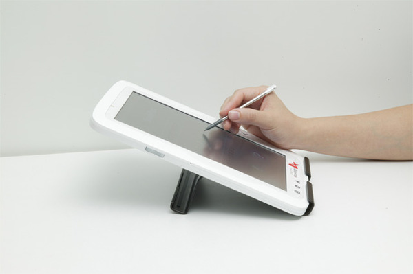 教育専用Androidタブレット端末「StudyPad」、デジタル・ナレッジより 3枚目の写真・画像 | RBB TODAY