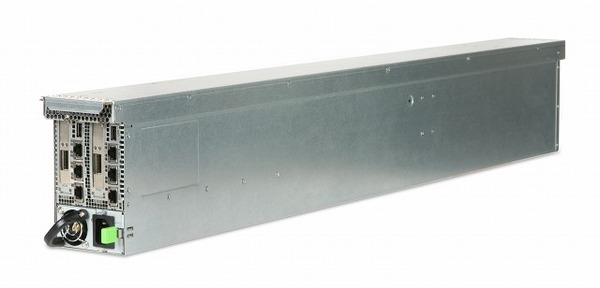 日本SGI、HPCサーバの新ブランド「SGI Prism シリーズ」発表……第一弾製品「SGI Prism XL」販売開始 | RBB TODAY