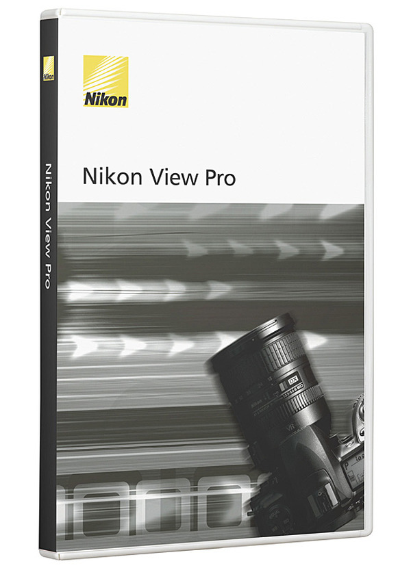 ニコン、デジカメ用ソフト「Nikon View Pro」「Capture NX」の発売を延期 1枚目の写真・画像 | RBB TODAY