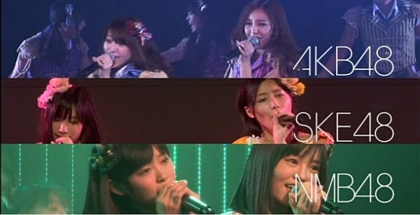 グルーポン、新TVCMに「AKB48」「SKE48」「NMB48」を起用……キャストを選挙で“選抜” 1枚目の写真・画像 | RBB TODAY