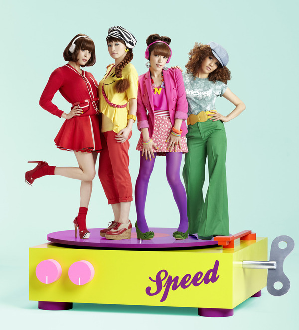 SPEEDの最新PVが到着！世界的ダンサーが振り付けしたダンスに注目 | RBB TODAY