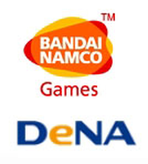 バンダイナムコゲームスとDeNA、共同出資で新会社を設立 | RBB TODAY