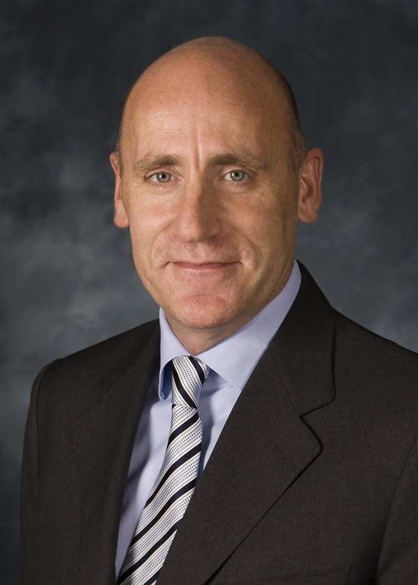 AMD、新社長兼CEOに元レノボのRory P. Read氏が就任 2枚目の写真・画像 | RBB TODAY