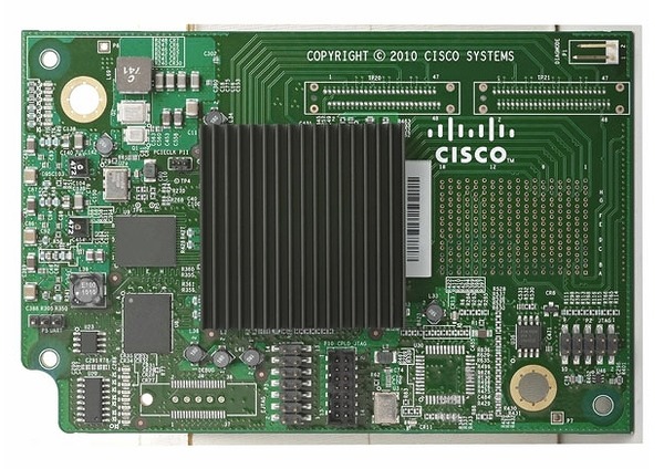 シスコ、Cisco Unified Computing Systemなどに新機能搭載・機能強化 3枚目の写真・画像 | RBB TODAY