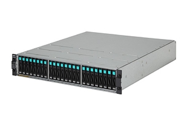 NEC、SAN対応省電力ストレージの新ラインアップを発売……クラウド対応強化など | RBB TODAY