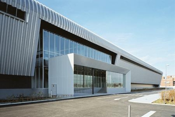 さくらインターネットの石狩データセンター、15日にオープン | RBB TODAY