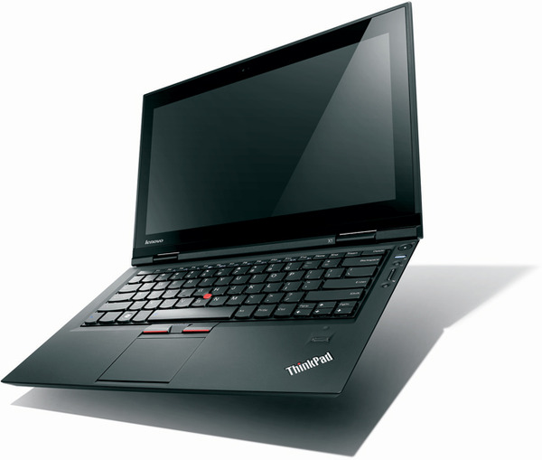 Lenovo、x86とARMのデュアルCPU搭載ノートThinkPad X1 Hybridを発表！ | RBB TODAY