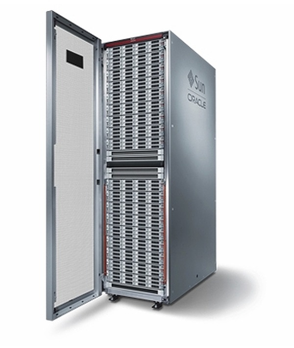 日本オラクル、ビッグデータ用の統合型プラットフォーム「Oracle Big Data Appliance」提供開始 | RBB TODAY