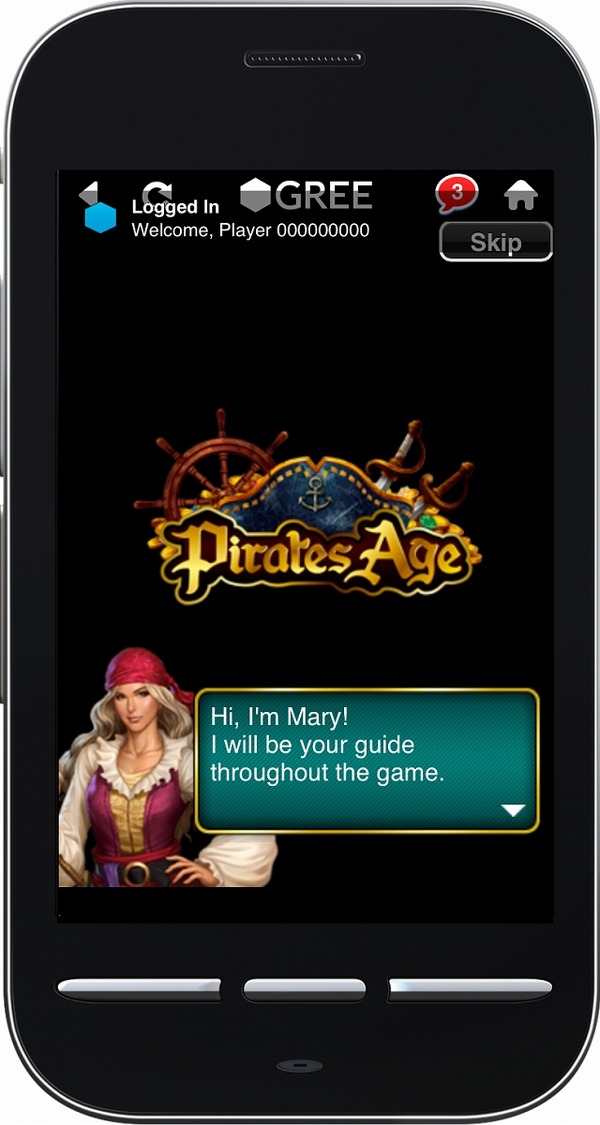 グリー、「GREE Platform」の提供を開始……グローバルでゲーム提供を展開 | RBB TODAY