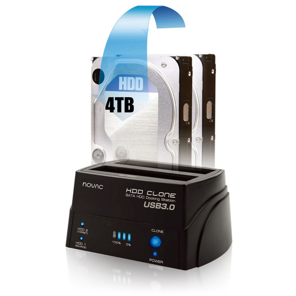 HDD・SSDのクローンやバックアップが簡単に作成できるキット | RBB TODAY