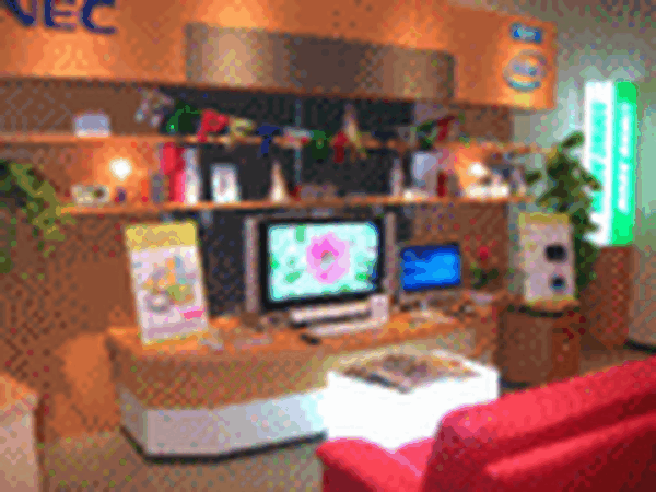 PCを中心にしたホームネットワークが楽しめるNECのショールームがオープン！ | RBB TODAY