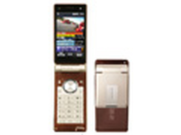 ドコモ、3.0インチワイド大画面のAQUOSケータイ「SH903iTV」を28日に発売 | RBB TODAY