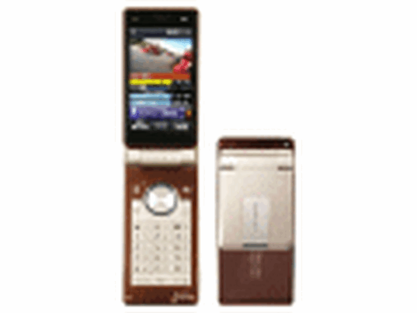 ドコモのAQUOSケータイ「SH903iTV」が販売開始 | RBB TODAY