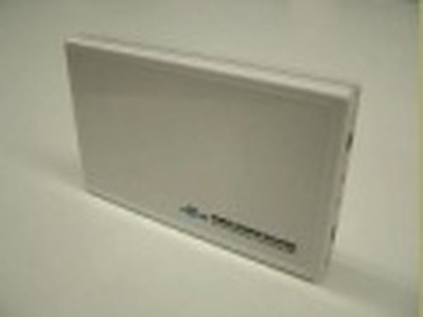 インターファームテクノロジー、ハードウェア暗号化チップ内蔵のポータブルHDD | RBB TODAY