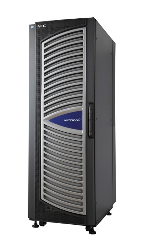 最新「インテルItaniumプロセッサ9500」搭載のハイエンドサーバが各社から発売 | RBB TODAY
