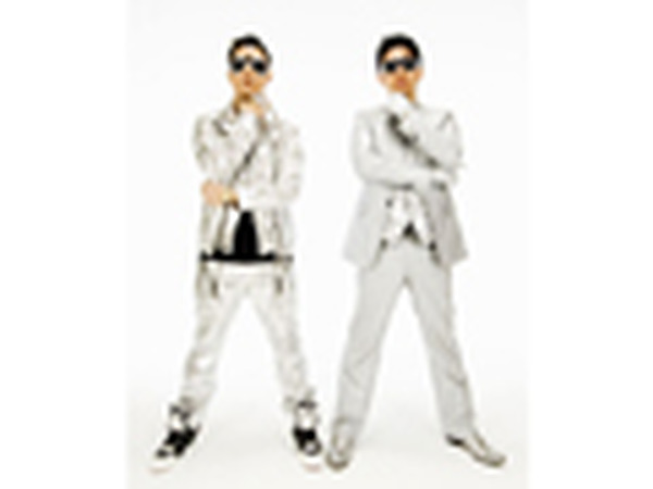 m-flo“Loves”シリーズ最終章「COSMICOLOR」から一挙4曲無料 | RBB TODAY