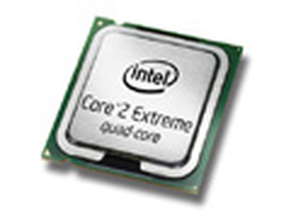インテル、動作周波数2.93GHzのクアッドコアCPU「Core 2 Extreme QX6800」をリリース | RBB TODAY