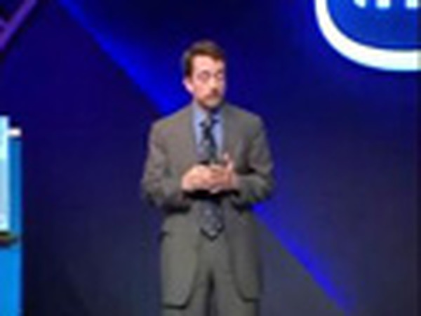 中国・北京で開催中！Intel Developer Forumの基調講演をWebcastでチェック!! | RBB TODAY