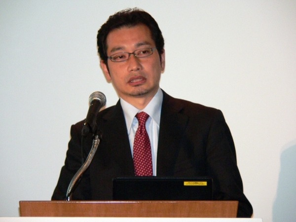 HP、ITから「BT」への新戦略製品「HP Neoview」を発表 2枚目の写真・画像 | RBB TODAY