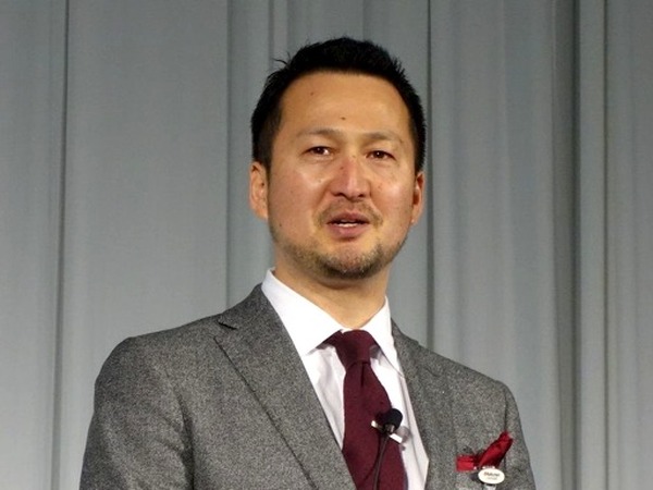 【インタビュー】リンクシェア飯田社長＆MediaForge CEO Tony Zito……オムニチャネル対応を推進 | RBB TODAY