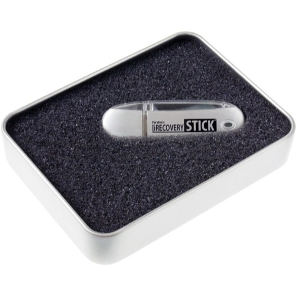 iPhoneデータを復元する「iRecovery Stick」、国内向け仕様にリニューアル 3枚目の写真・画像 | RBB TODAY