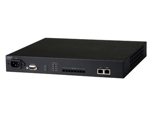 敷設済みの電話配線で100Mbps——NEC、メタルアクセスシステム「ESUシリーズ」を発売 1枚目の写真・画像 | RBB TODAY