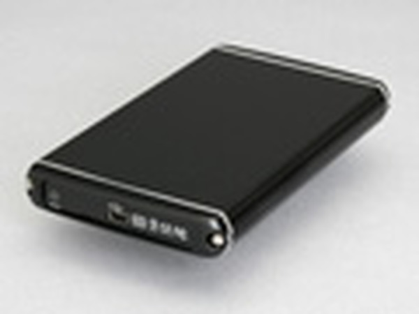 飛鳥、地球にも消費者にも優しい低価格リユース版ポータブルHDD | RBB TODAY