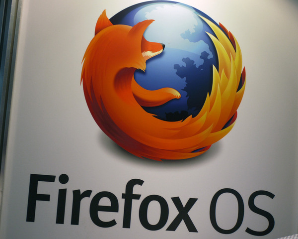 【Wireless Japan 2013】Firefox OSに注目集まる！ 搭載端末も展示中 | RBB TODAY