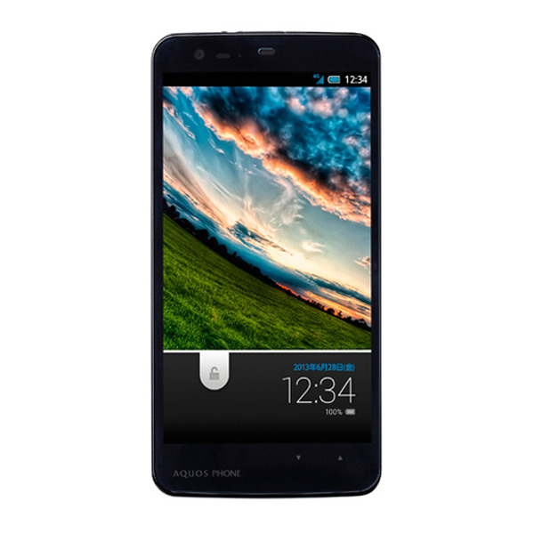 ソフトバンク、フルセグ対応のハイスペックモデル「AQUOS PHONE Xx 206SH」と「ARROWS A 202F」を28日から発売 ...