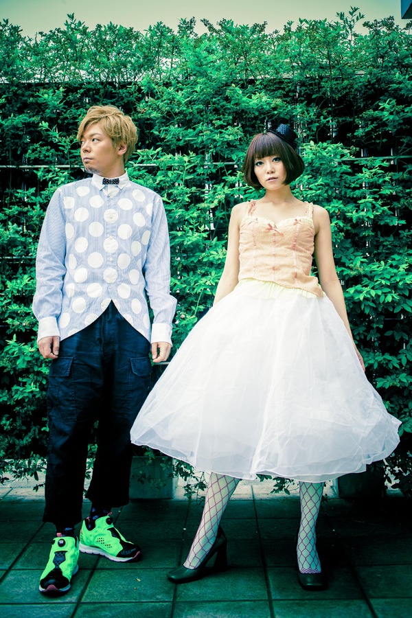 元Hysteric Blueの2人がデビュー15周年記念日に新曲配信 | RBB TODAY