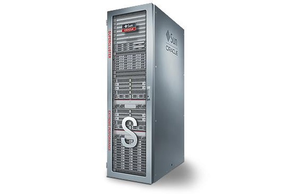 KDDI、「Oracle SuperCluster T5-8」を世界初採用……認証システムを増強 | RBB TODAY