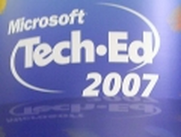 【Tech・Ed 2007 Vol.1】国内最大級のテクニカル・コンファレンスが開幕 | RBB TODAY