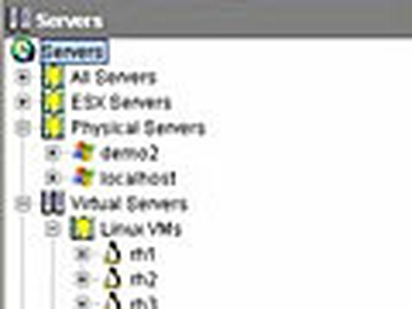 BladeLogic Operations Managerの新バージョンでVMware ESX Server3.0をサポート | RBB TODAY