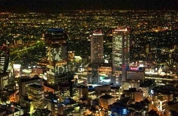 バレンタインに2人でナイトフライト、マニア・家族連れもOK | RBB TODAY