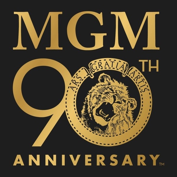 MGM90周年メモリアルDVD、冒頭映像が解禁！ | RBB TODAY