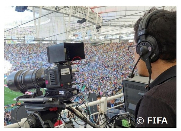 NHK、120Hzの8Kスーパーハイビジョンカメラの撮影映像を世界初公開 2枚目の写真・画像 | RBB TODAY