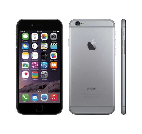 iPhone 6／6 Plus、auも12日16時予約開始 | RBB TODAY