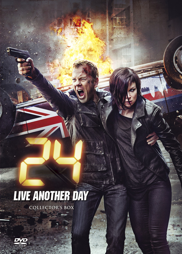 『24』最新作DVD＆ブルーレイ、発売が3月4日に決定！ | RBB TODAY