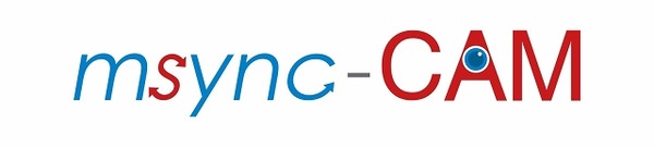 放送とスマホ画面をシンクロさせる新技術「msync-CAM」が発表に 3枚目の写真・画像 | RBB TODAY