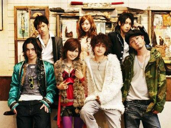 待望のベストアルバムをリリース！ AAAの最新曲＆ヒット曲PVを 1枚目の写真・画像 | RBB TODAY