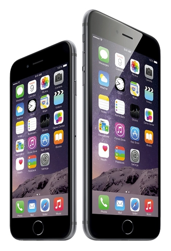 Apple Store、iPhone 6/6 PlusのSIMフリー版を値上げ……購入不可は依然続く | RBB TODAY