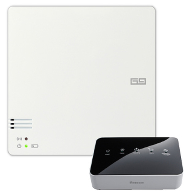 家電制御から見守りまで活用可能、グラモのHEMS機器「iRemoUnit CT」が登場 | RBB TODAY