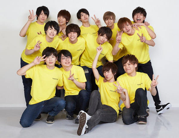 声優バラエティ番組「ツキプロch 」、リアル新人育成企画も 4月6日より Rbb Today